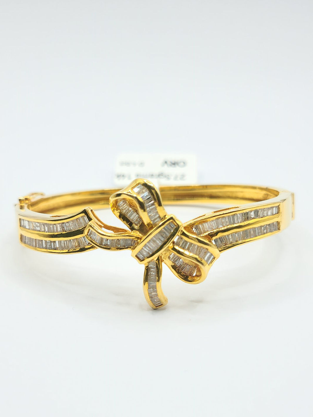 Bangles – ZNZ Jewelry Affordagold